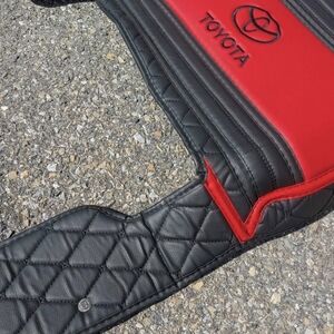 Toyota | Other | New Toyota Prius 223 2024 2025 Black And Red Lux Car ...